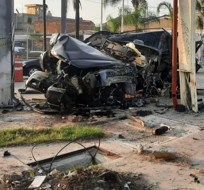 Muere Cantante De Regional Mexicano Tras Choque En Zapopan