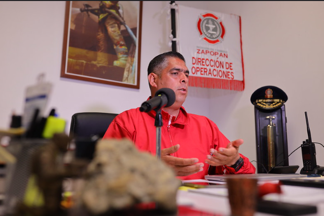 PROTECCIÓN CIVIL DE ZAPOPAN EMITE RECOMENDACIONES ANTE TORMENTAS ... PROTECCIÓN CIVIL DE ZAPOPAN EMITE RECOMENDACIONES ANTE TORMENTAS ...
