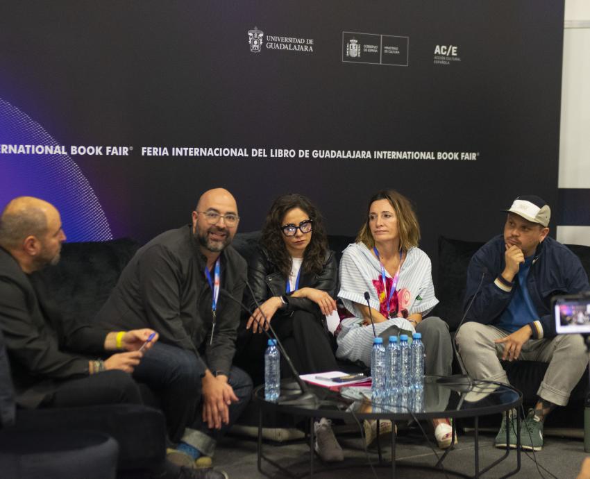 ANUNCIAN EL FESTIVAL ANUNCIAN EL FESTIVAL